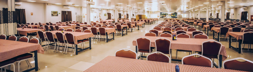 Tamween Hospitality - Al Barakah Holding Company