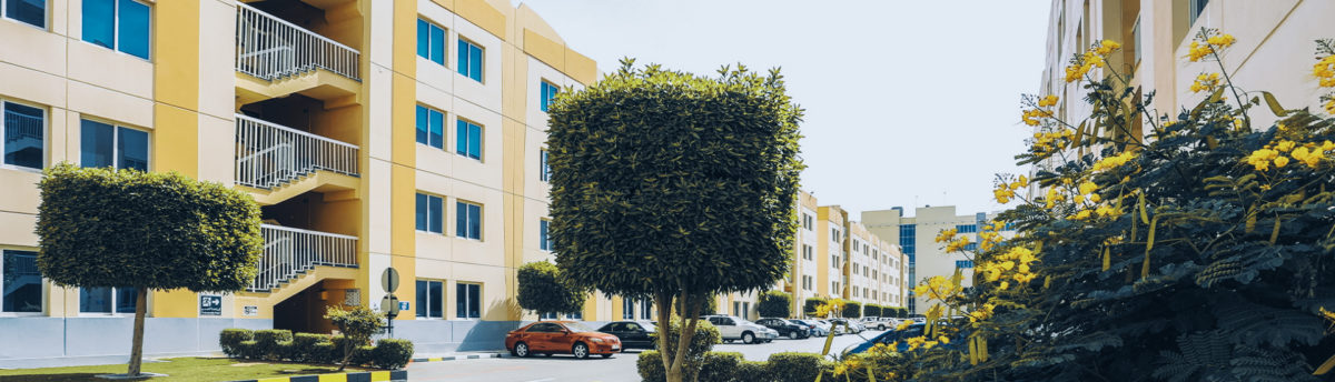 Workers Village - Al Barakah Holding Company