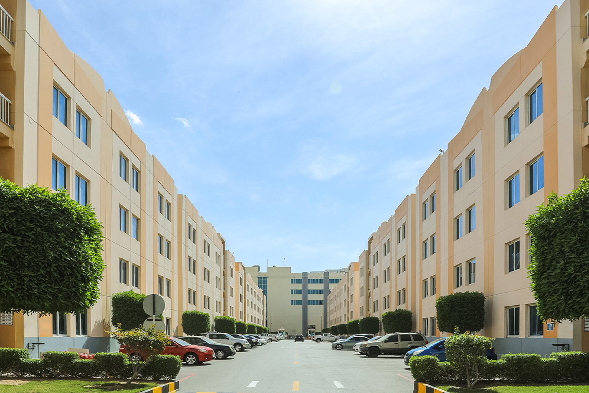 Enhancing Village Life: Hard Services Upgrades in Line with Abu Dhabi’s ...