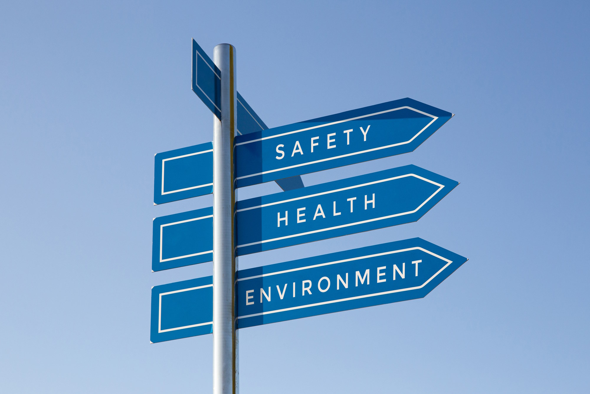 Driving Excellence in Health, Safety, and Sustainability: QHSE ...